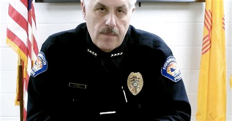 New Mexico Police Officers Killed A Man After Going To Wrong House