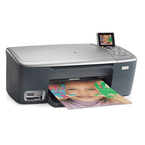 Hp Photosmart 2575 All In One Printer Print Scan Copy