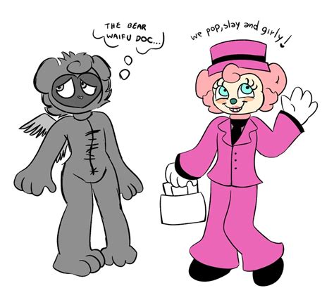 Discuss Everything About Roblox Bear Wiki Fandom