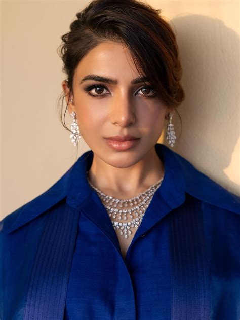 Samantha Ruth Prabhu 5 Reasons Shes The Ultimate Boss Easterneye