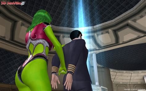 Animated Aliens Anal Probing A Pilot In Their Ship Porn Pictures Xxx