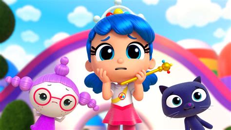 True And The Rainbow Kingdom Watch