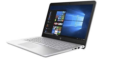 Laptop HP Terbaru Paling Favorit Dengan Spesifikasi Lengkap