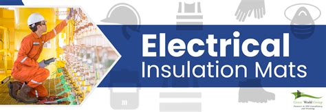 Electrical Insulation Mats Classes Of Electrical Insulation Mats