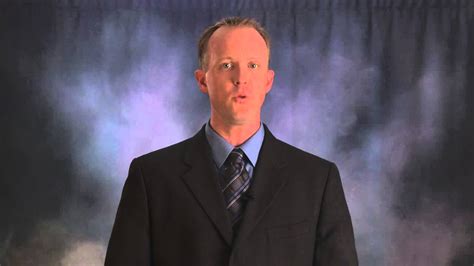 The History Of The Johnson Amendment Youtube