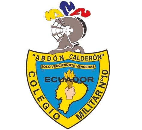 Colegio Militar N° 10 “abdÓn CalderÓn”