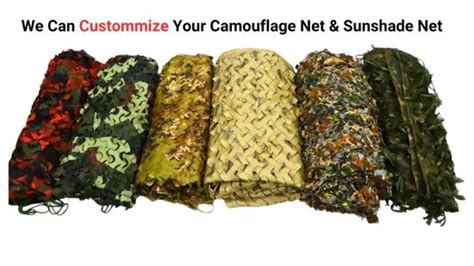 New Rich Advanced Waterproof Flame Retardant Anti Radar Nir Tir Vis