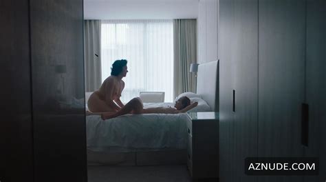 Shauna Macdonald Nude Aznude
