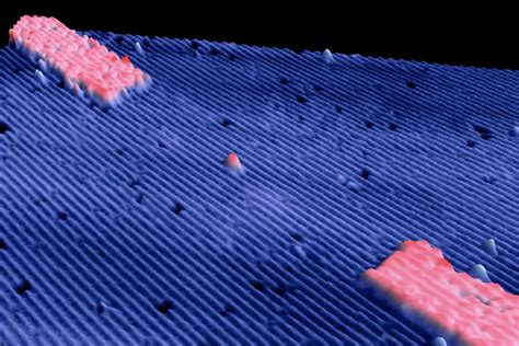 Single Atom Transistor Hailed As A Landmark In The Development Of