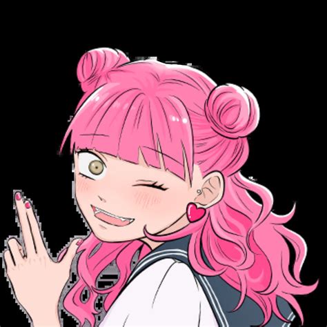 Miyu Suzuki You And I Are Polar Opposites Wiki Fandom