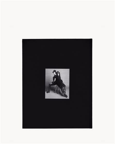 Linda Evangelista Photographed By Steven Meisel Saint Laurent Ysl Us