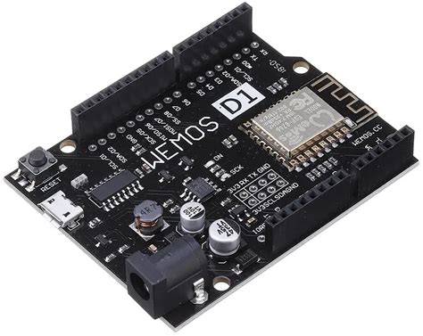 Interface With Arduino Board Using Node Js