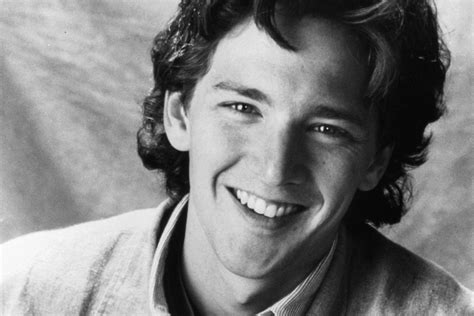Andrew Mccarthy From 80s Teen Star To Introspective Writer