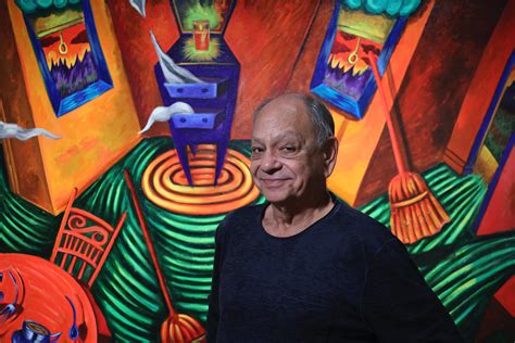Cheech Marin