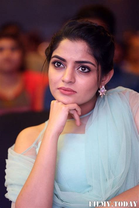 Nikhila Vimal R Mallubabes