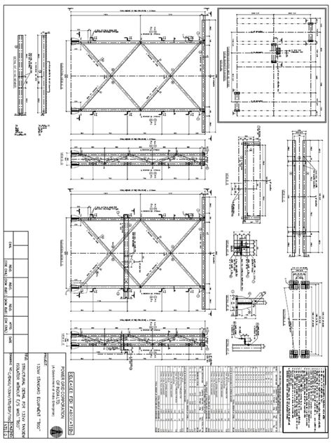 132kv Tandem Isolator Mkd Pdf