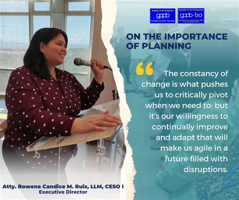 Gppb Planning Workshop Gppb Tso