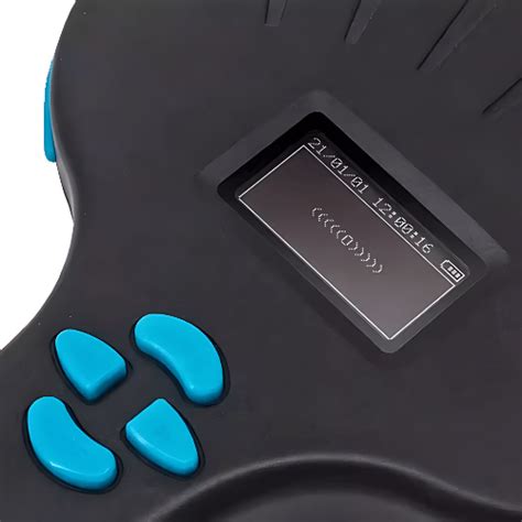 Portable Rfid Multi Format Animal Id Scanner With Microchip Detection