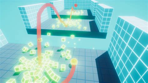 The Line Levels Pass On Steam