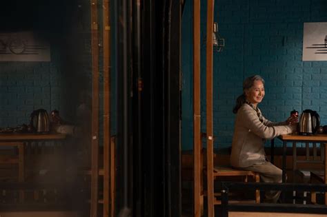 76歲「古典美人」喪夫2年現況曝光 為劉若英、秦漢忍痛再掀失智症傷疤 娛樂星聞