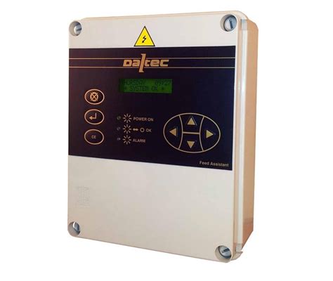 Jednostka Sterująca Feed Assistant Dahmira