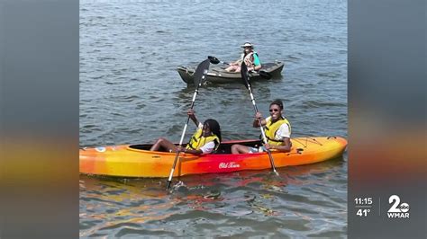 Providing Opportunities For Young Women In Underserved Communities