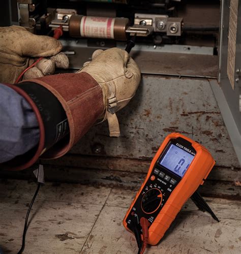 Klein Mm700 Review Mega Power Electrical