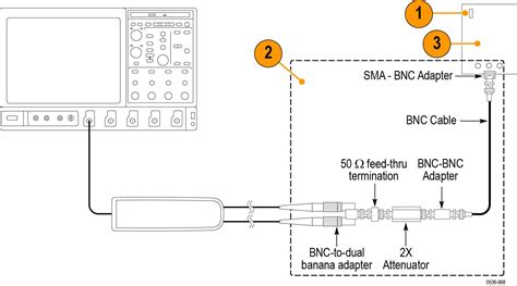 Thdp0100 0200 And Tmdp0200 User Manual Tektronix