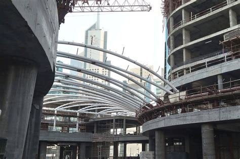 Assima Mall Dda Engineers Ltd