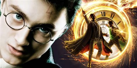 Warner Bros Made The Right Move To Not Adapt This Controversial Harry