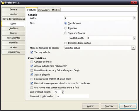 Geany Portable Download