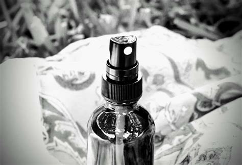 Diy Natural Bug Repellent Mighty Is Her Call