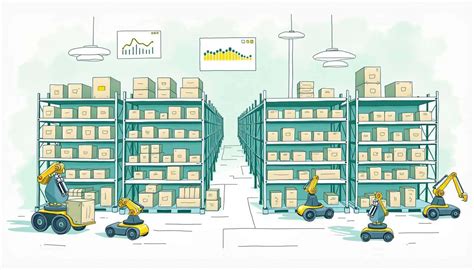 Set Up A Warehouse Barcode System Using This Ready Made Roadmap