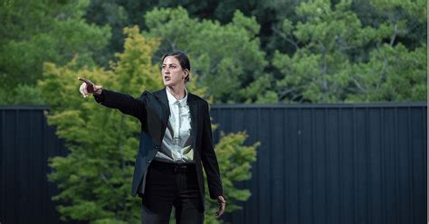 People Of Ralston Meet Actor Alumna And Greek Tutor Lydia Kapp