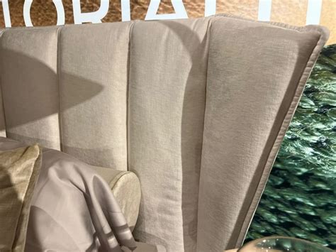 Letto Matrimoniale Con Contenitore Twils Opera Fleur A Napoli Sconto 30