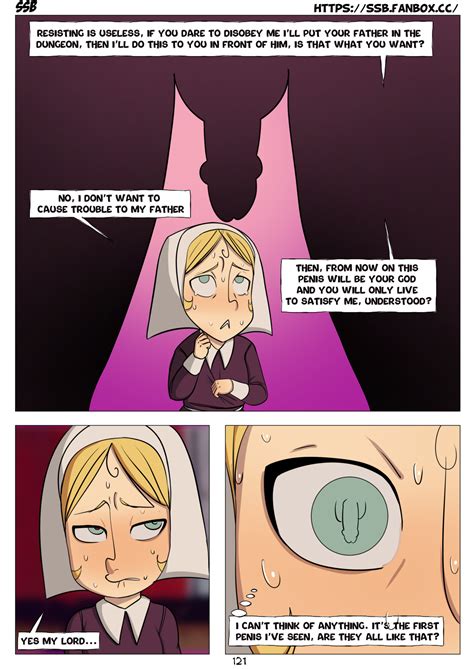 Wolfwalkers The First Job Porn Comic Cartoon Porn Comics Rule 34 Comic