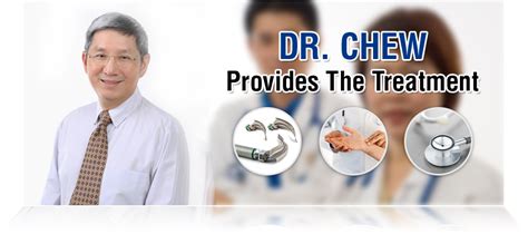 Kk Chew Ear Nose And Throat Surgery Ent Specialist At Gleneagles Medi