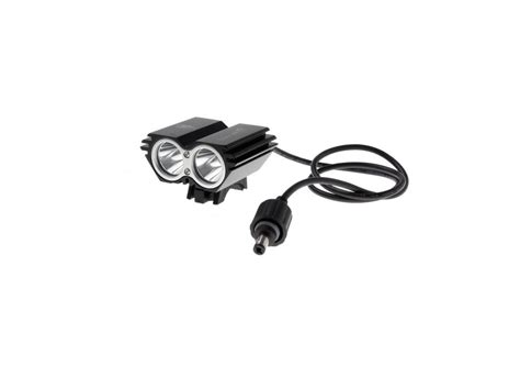 Cree Xml T6 Led Bike Light X2 Main Store View