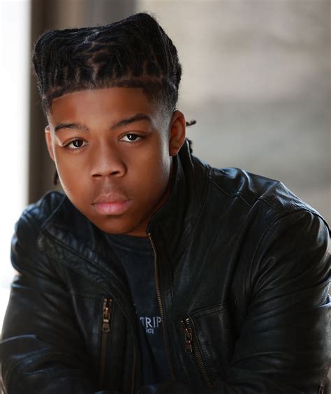 Chase Anthony Pitts Levelup To A New Galaxy