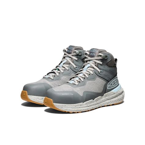 Csa Synchro Waterproof Work Boot Carbon Toe Womens Workwear