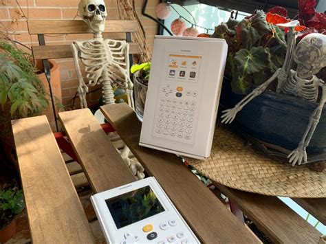 Numworks Calculadora Gráfica Opinión Y Análisis