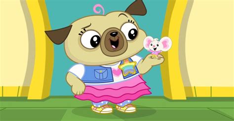 Chip And Potato Streaming Tv Show Online