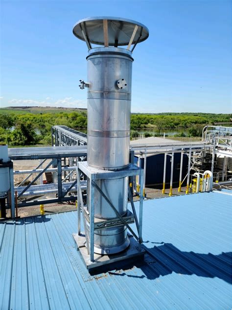 Multi Use Pressure Stack Model Psips Selkirk