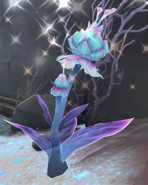 Phantom Bloom Object 1127 Ptr