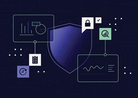 Technology Spotlight On Industrial Cybersecurity