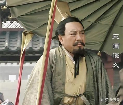 作品中的三国人物之孙綝 知乎