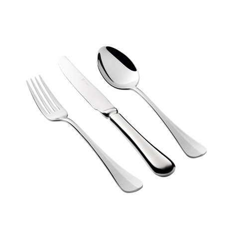 Faqueiro Manchester Inox Ferdan Home