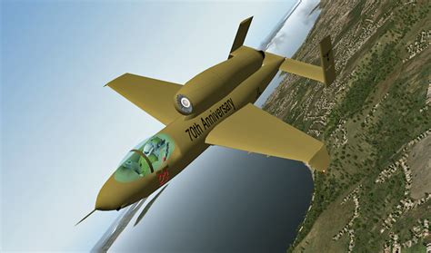 Heinkel He 162 1945 And 2015 Paris Air Show Military Fixed Wing