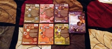 Dot Hackroots Complete Collection Hackroots Dvd Collection