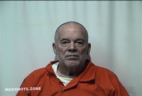 Wint Mark Alan 05052025 Christian County Mugshots Zone